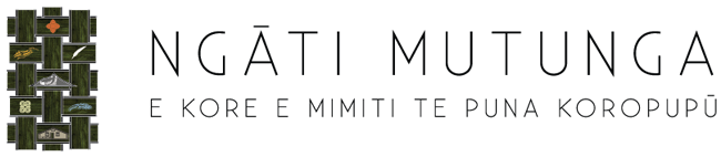 Board Secretariat – Te Rūnanga o Ngāti Mutunga | Ngāti Mutunga